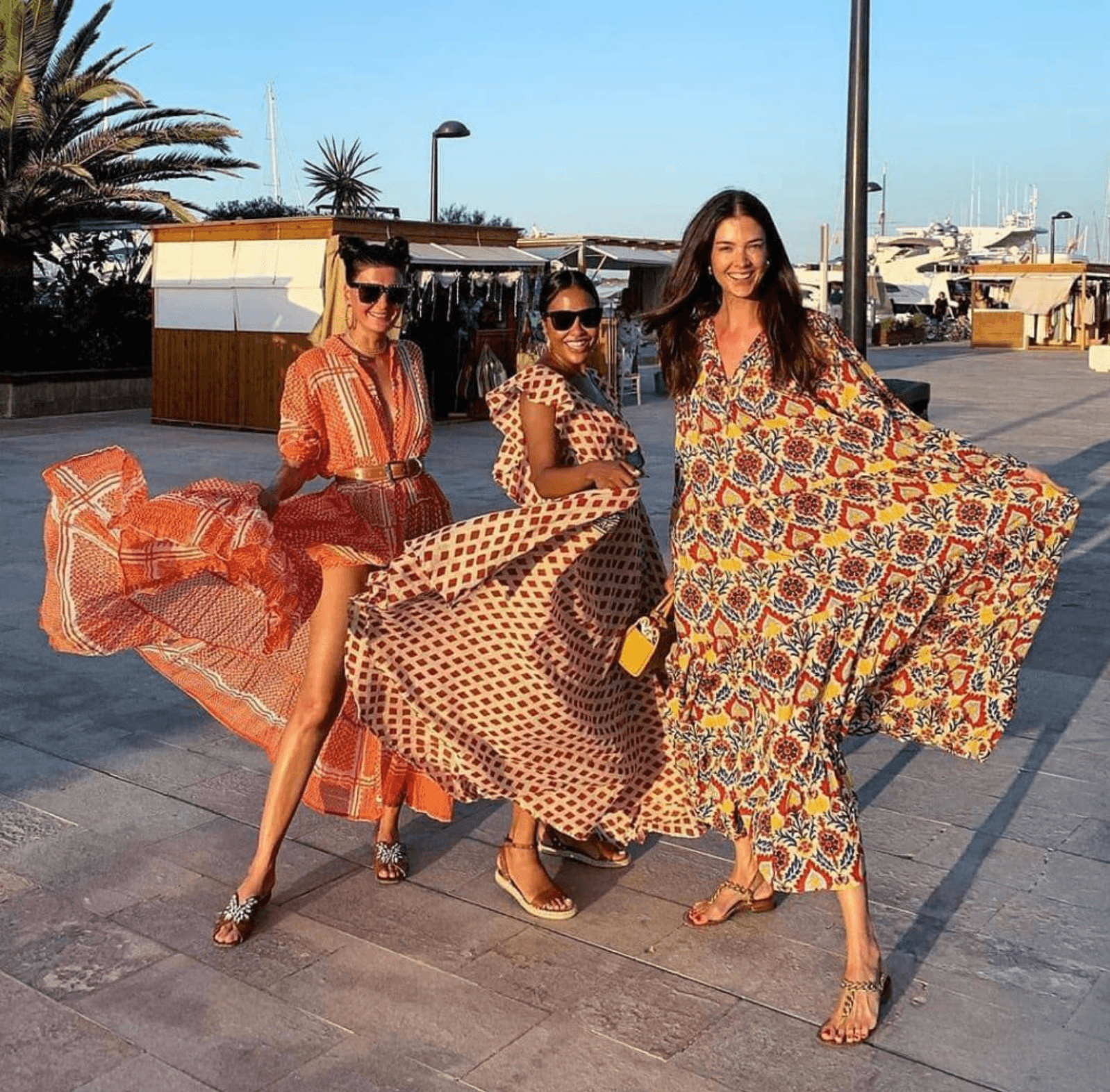 Tendencia Moda 2021 - Parte 1: Colores y looks | Country Magazine