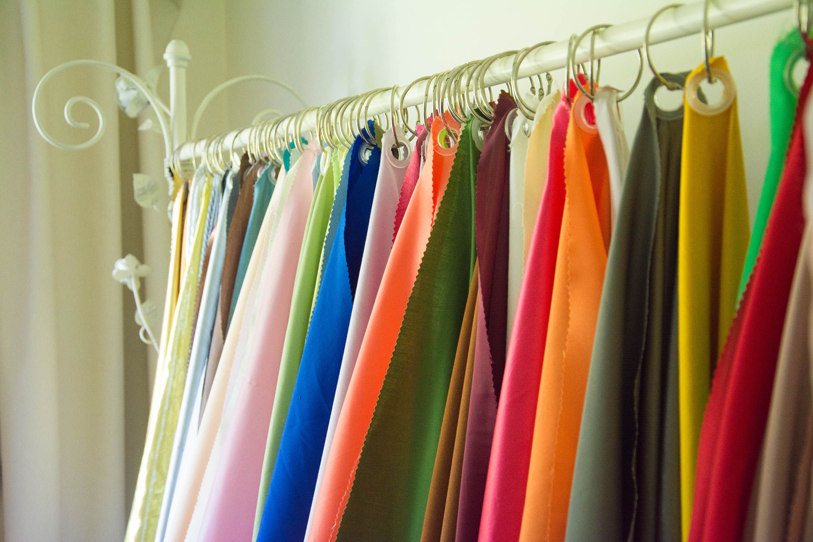 Colorimetría y Moda | Country Magazine