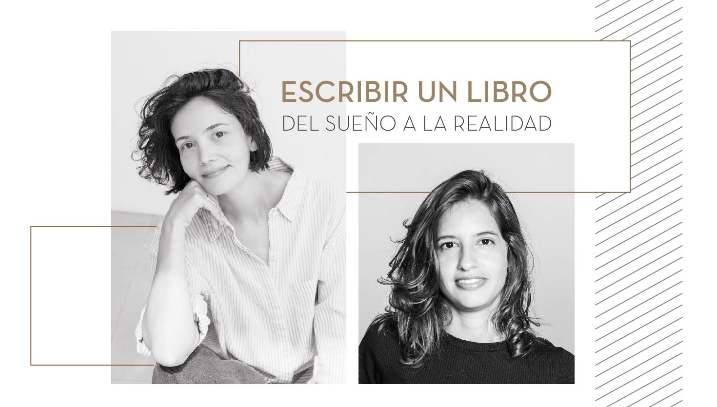 Escribir un libro: Del sueño a la realidad | Country Magazine