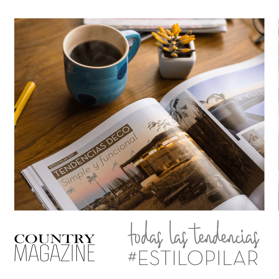 ESTILO PILAR 2017 Puertos | Country Magazine