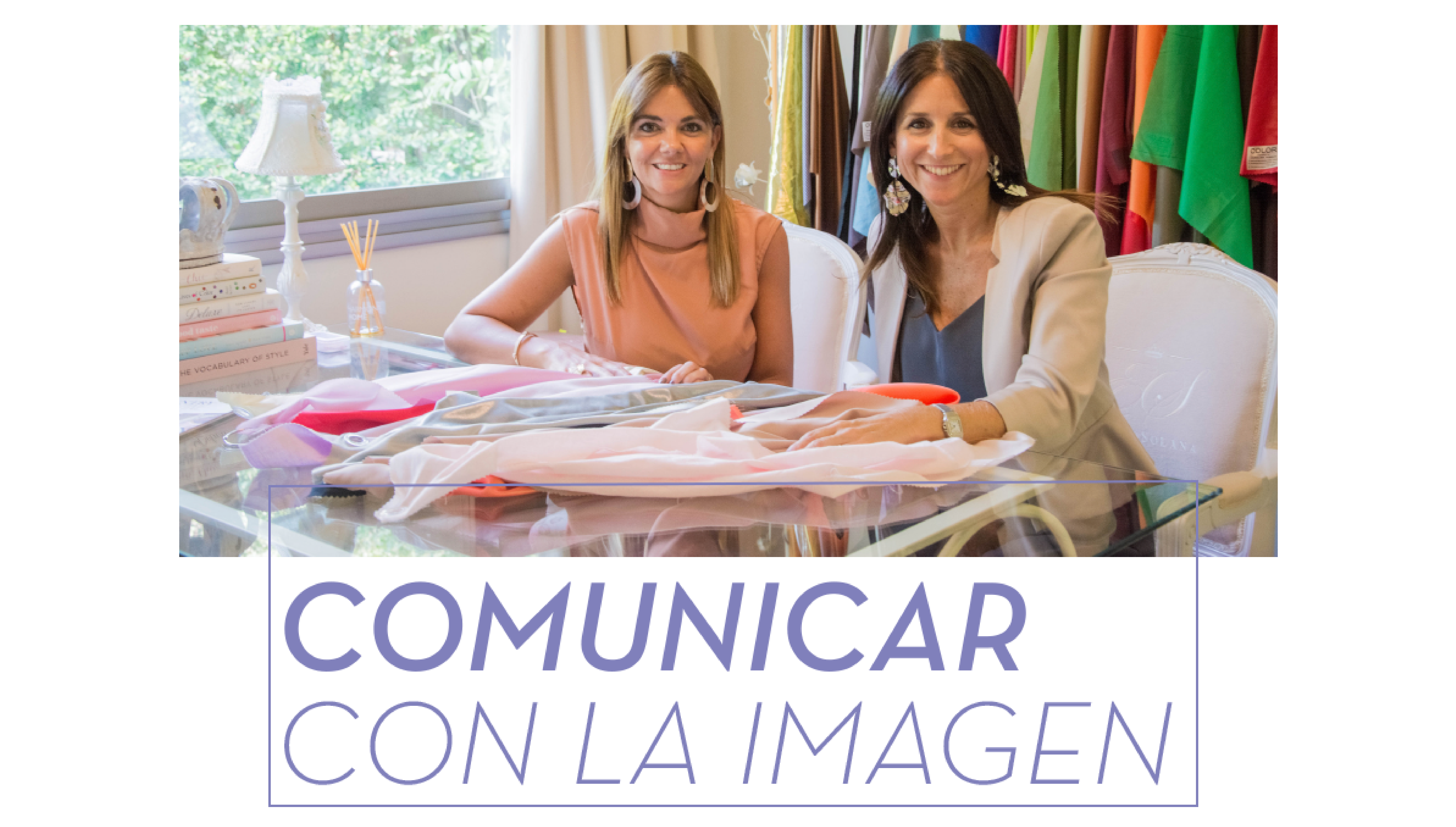 Comunicar con la imagen | Country Magazine