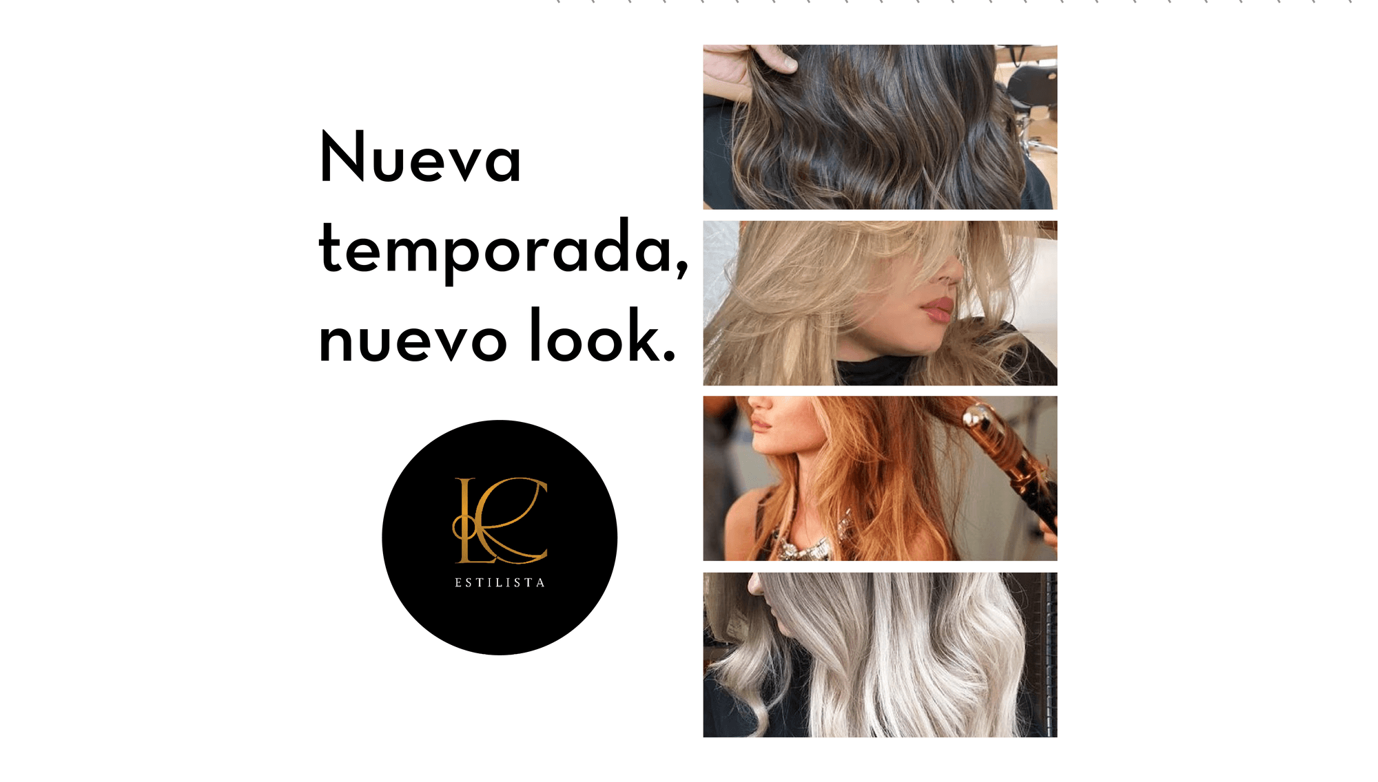 ¿Necesitas un cambio de look? | Country Magazine