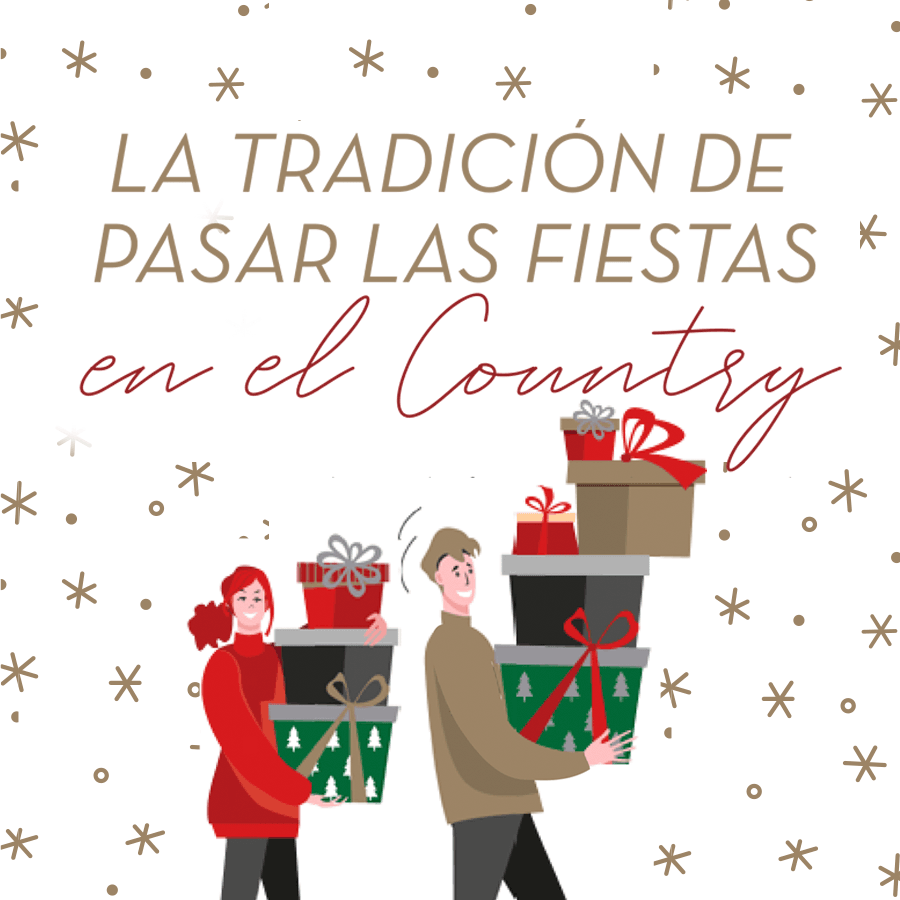 La tradición de las fiestas en el Country | Country Magazine