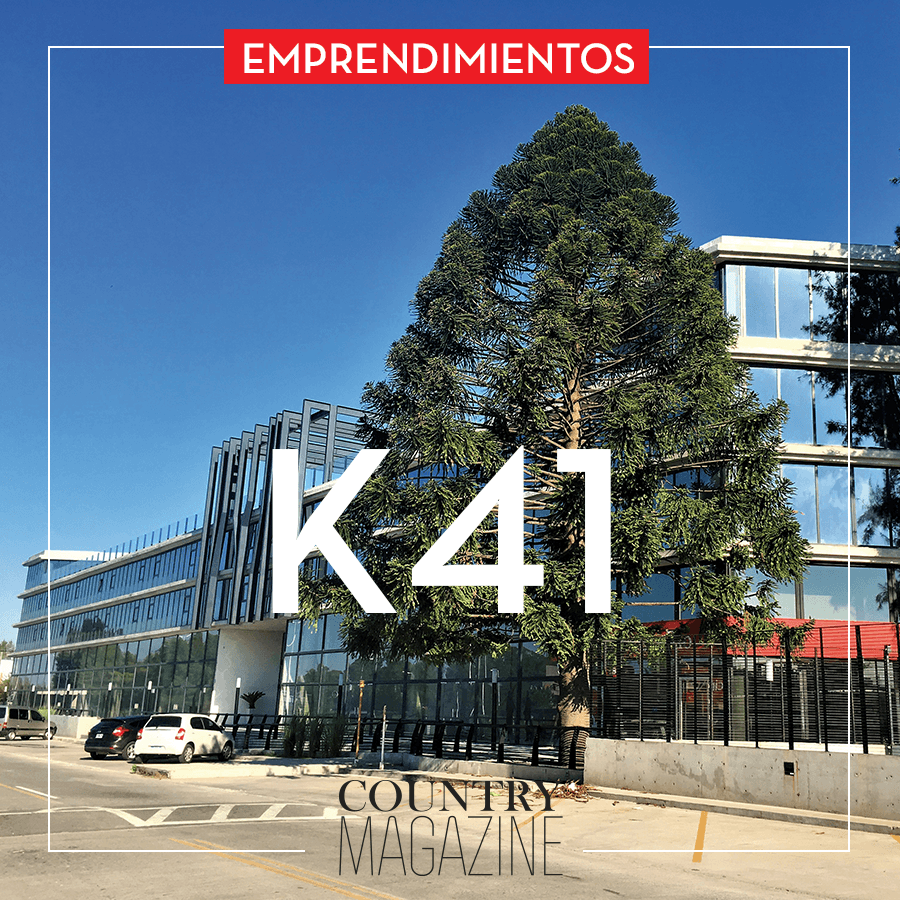 k41 Polo Empresarial | Country Magazine