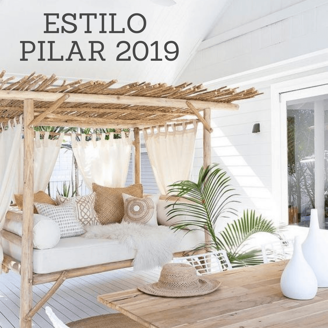 Estilo Pilar 2019 El Bosque | Country Magazine