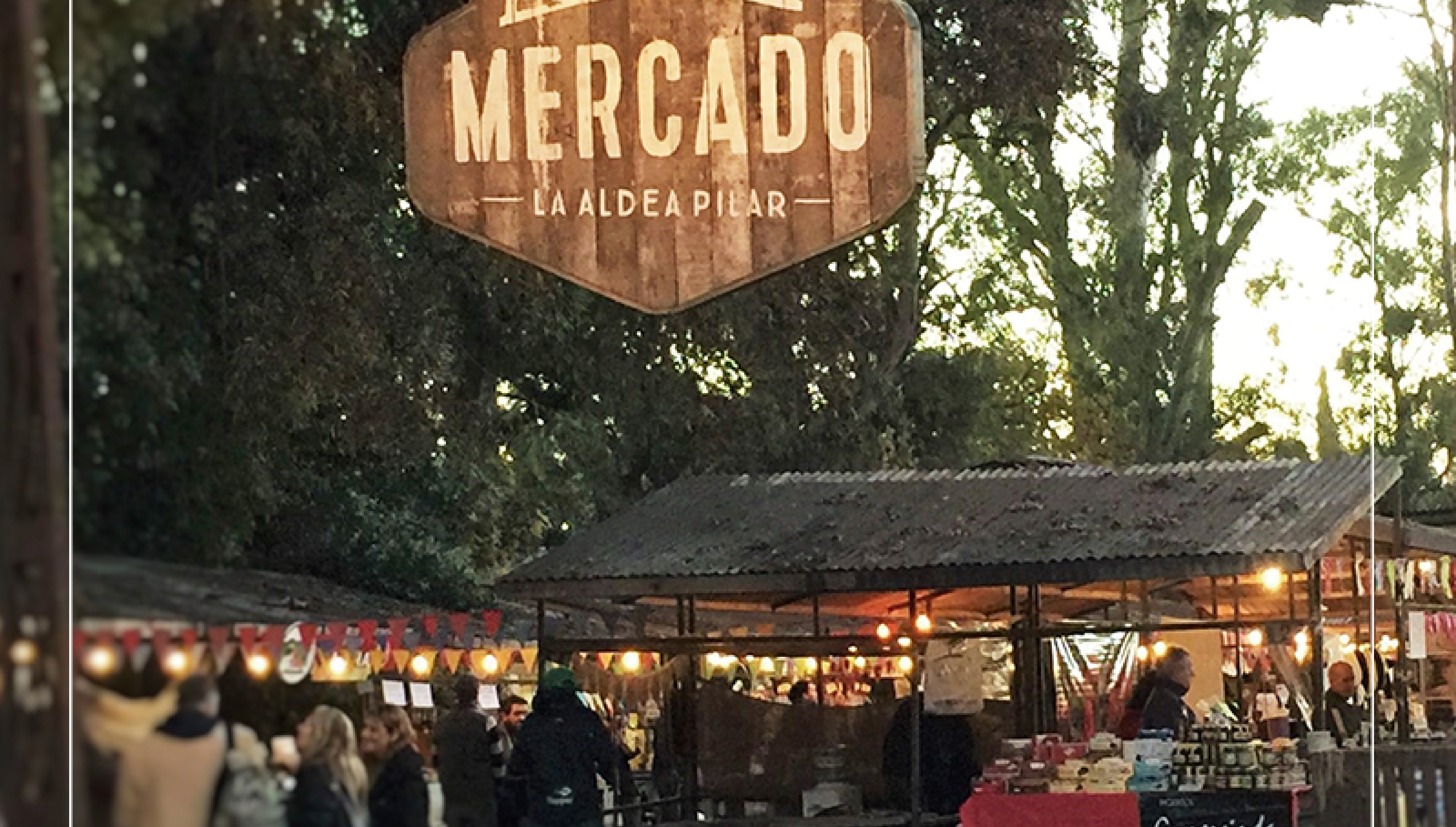 La Aldea | Country Magazine