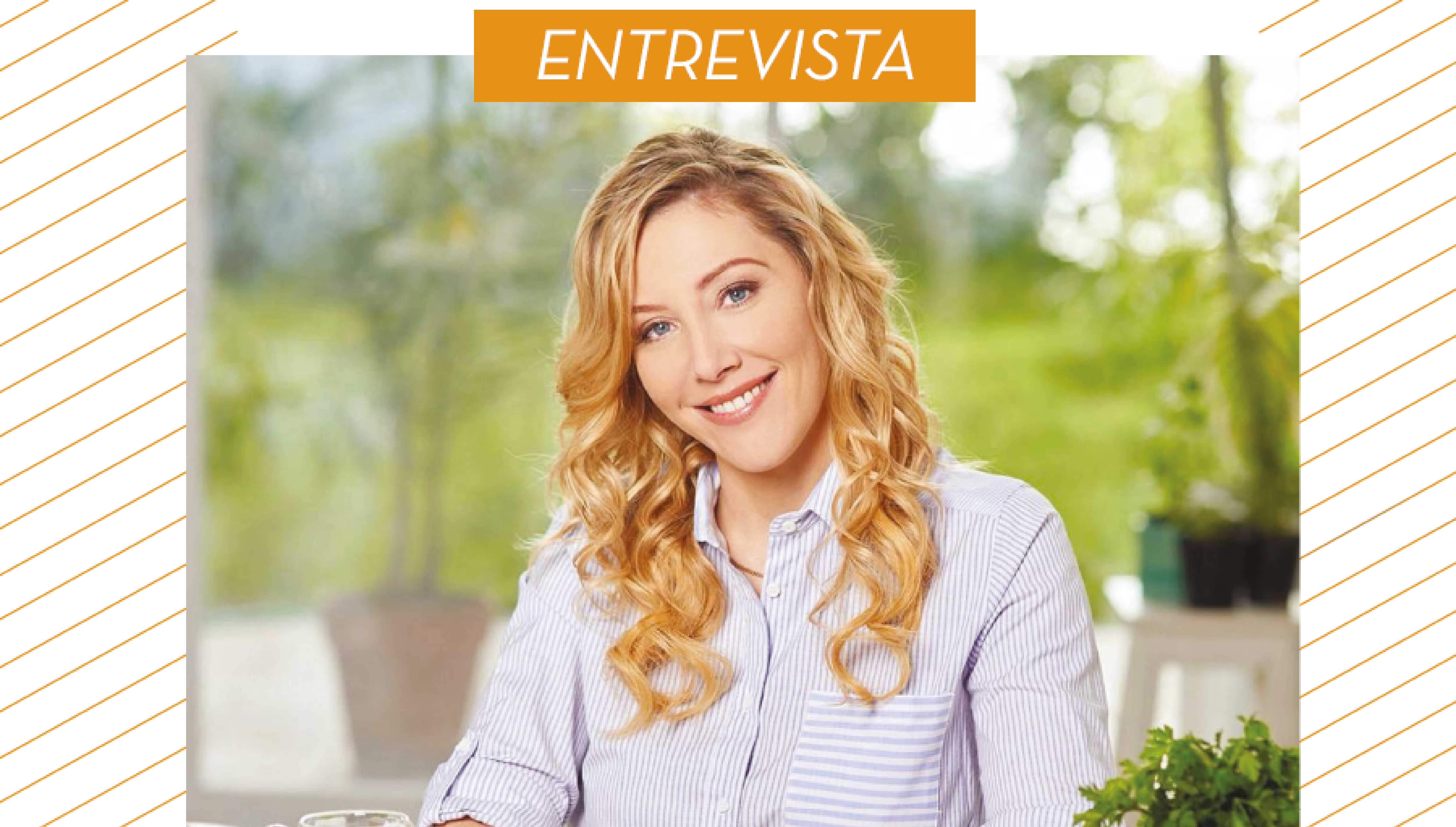 Daniela Lopilato | Country Magazine