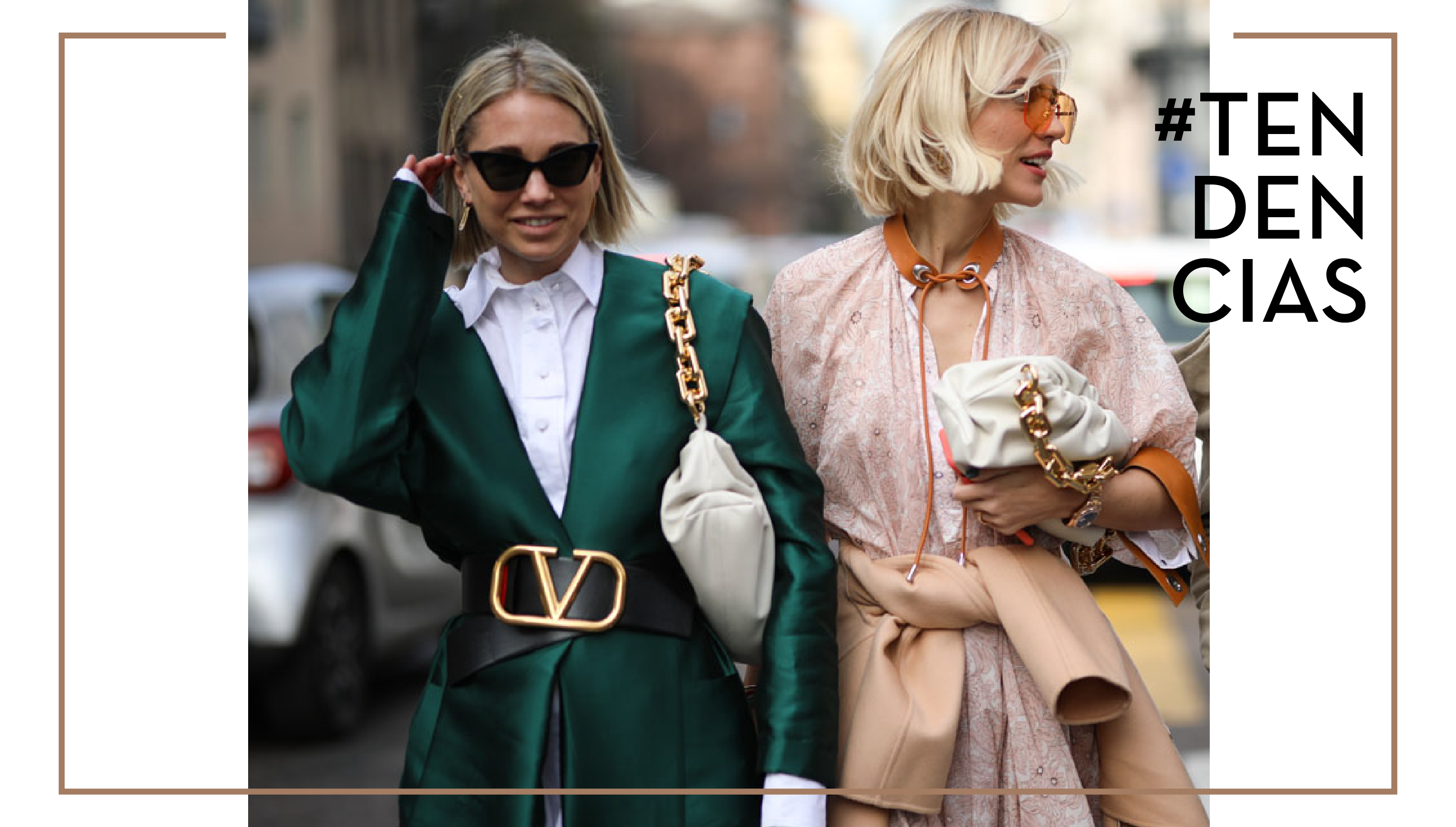 Tendencia Moda 2021- Parte 2: Accesorios | Country Magazine