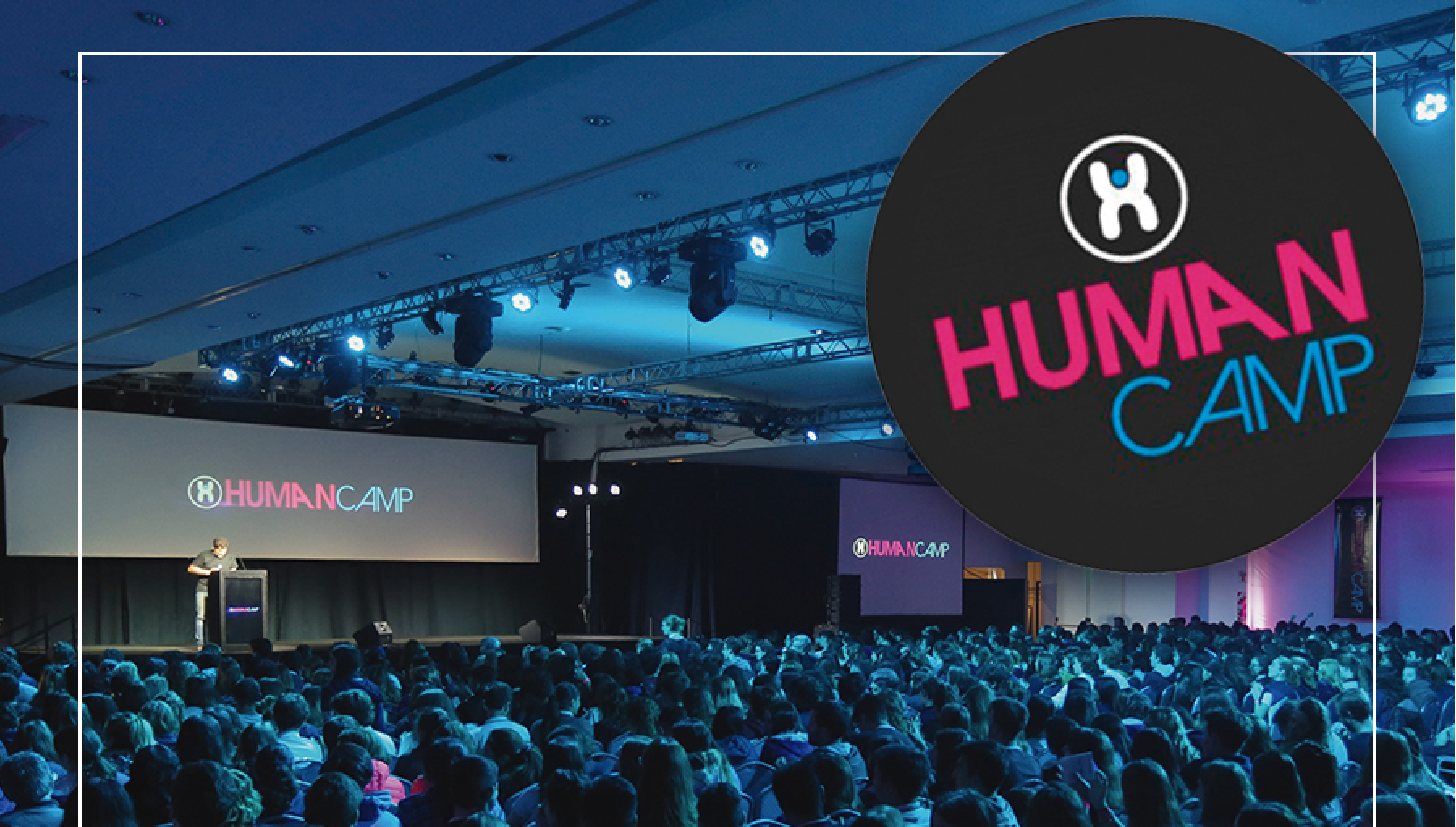 Human Camp: La vocación como un camino de vida | Country Magazine