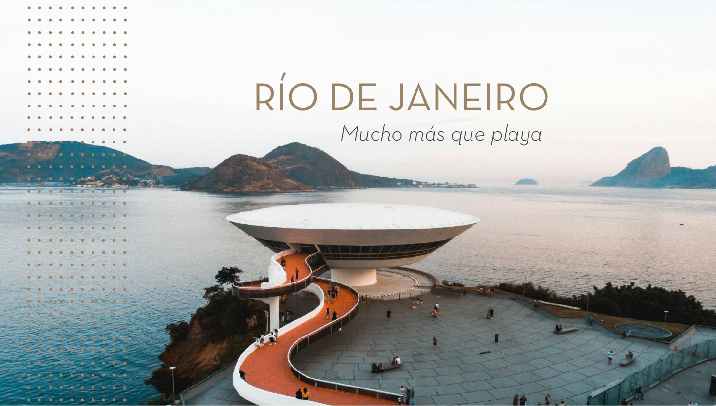 Río es mucho más que playa | Country Magazine